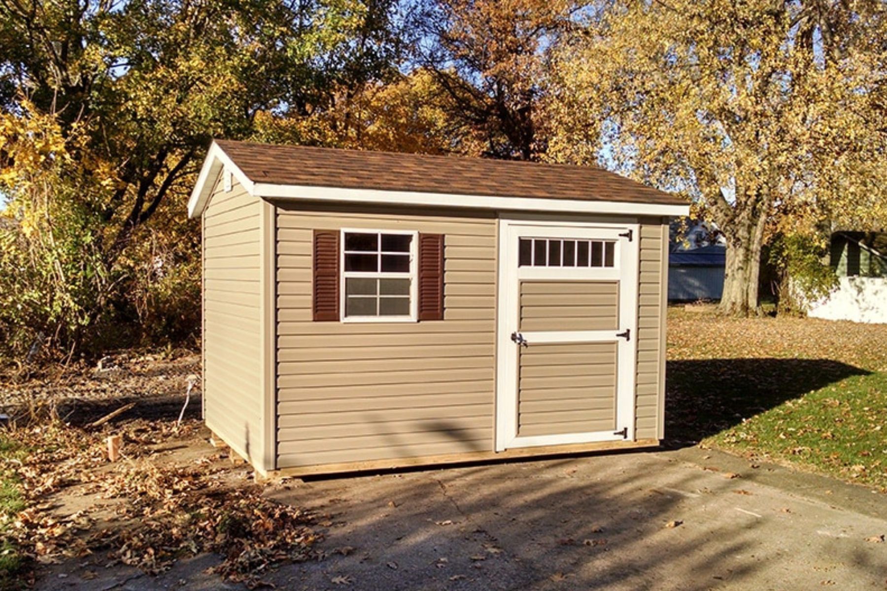 PA Shed Permits: A Homeowner's Complete Guide - Weaver Barns